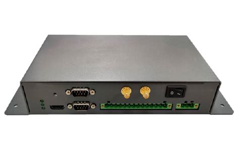 Embedded Computing Sys Dbox Faless Pcs Netio Technologies