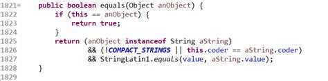 用equals方法比较string与stringbuffer两个对象中的相同字符串java中string类型的变量和stringbuffer