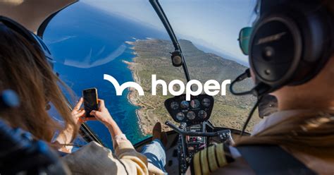 About Us Hoper