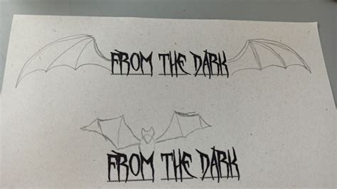 Devlog From The Dark By MatiasAguirreE