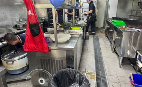 台中自助餐廳瓦斯氣爆！2員工受傷1男全身50灼傷送醫 社會 三立新聞網 Setncom