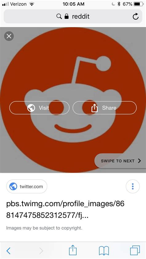 Google Images For An Iphone Or Possibly All Mobile Devices No Longer Lets You Full Screen An
