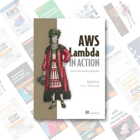 Book Review Aws Lambda In Action By Daniel Dominguez Devshelf Feb 2023 Medium