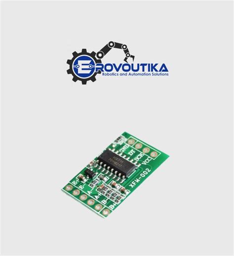 Load Cell Amplifier Hx711 Shop Erovoutika