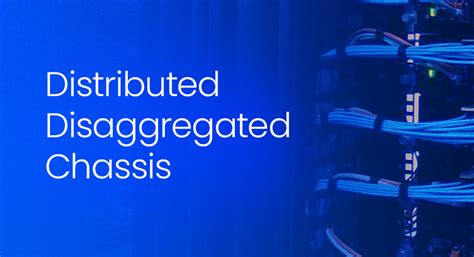 Migrating Ipmpls Core Network To Disaggregated Architecture