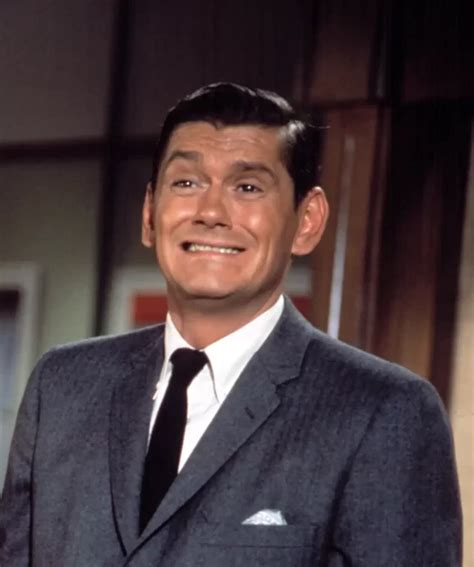 Dick York Became Financially Destitute During His Last Years