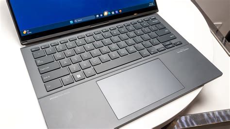 Asus Zenbook Duo Ux Review Pcmag Middle East
