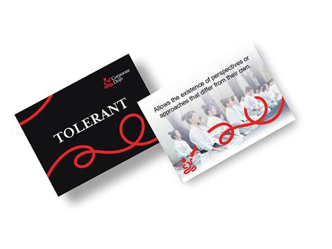 Dojo Deck Corporate Dojo