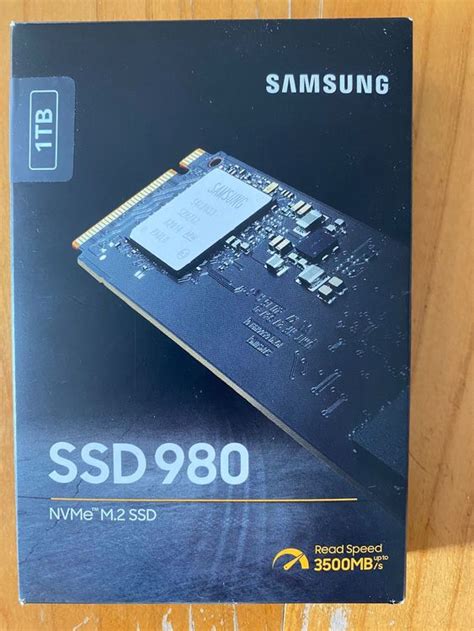 SSD 1TB | Kaufen auf Ricardo