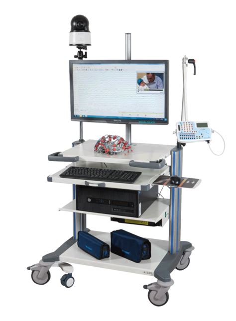 BRAIN QUICK EEG System Video EEG Monitoring Natus Natus