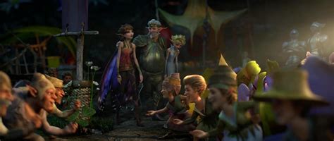 Strange Magic 2015 Screencap Fancaps