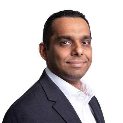 Sriram Gopalan Director Of Marketing Americas At Bea Sensors Americas The Org