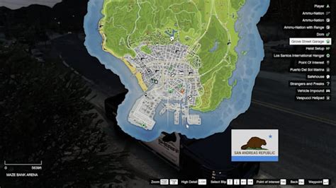 Build Nyc Or Los Fivem Map Custom Mlos Scripts Fivem Server Dev