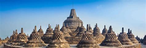 Explore Indonesia