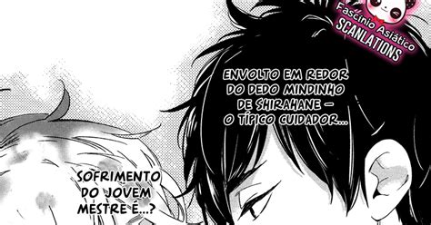 Hatsukoi Ni Kisu Fascínio Asiático