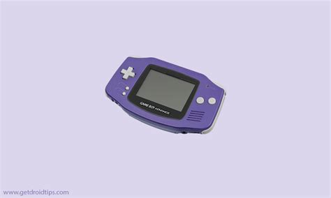 How To Install Gba Emulators In Ios 13 [gba4ios]