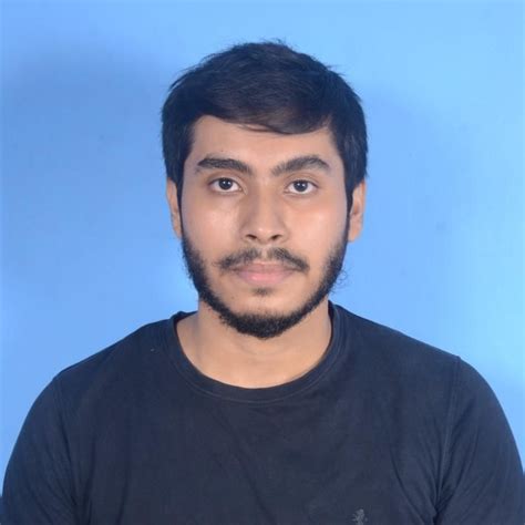 Sourav Dey Bsc Economics University Of Calcutta Xing