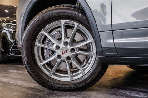 2016 Porsche Cayenne 亞瑪遜汽車 滿吉國際