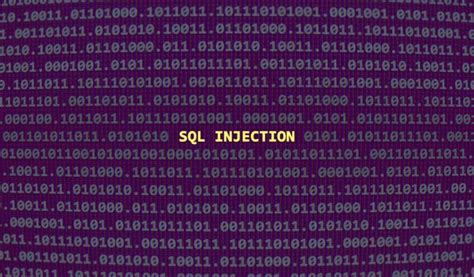 Sql Injection Cosè Come Riconoscerlo E Difendersi