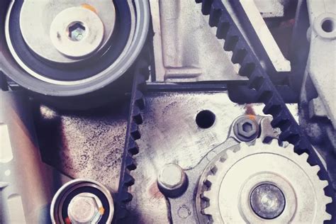 Cross Reference Belt Number Your Ultimate Guide To Choosing The Right