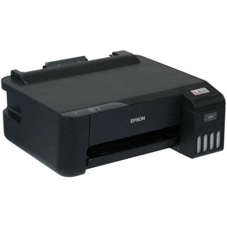 ᐉ Принтер струйный для сублимации Epson L1210 купить по цене 25,900 руб ...