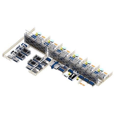 Fully Automatic Production Line Machine Wholesale Fully Automatic Production Line Machine