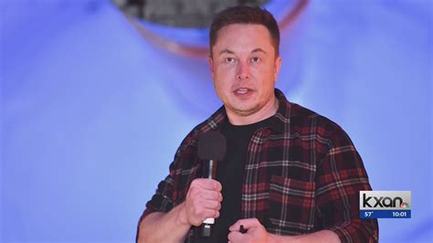 Elon Musks Neuralink Expands Offices In Austin Area Youtube