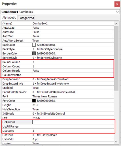 Hướng Dẫn Cách Tạo Danh Sách Không Có Giá Trị Trùng Trong Combobox Học Excel Online Miễn Phí
