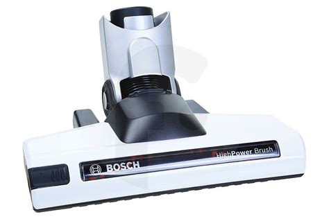 Elektrische Turbobürste für Staubsauger 00577592 | Fiyo.de