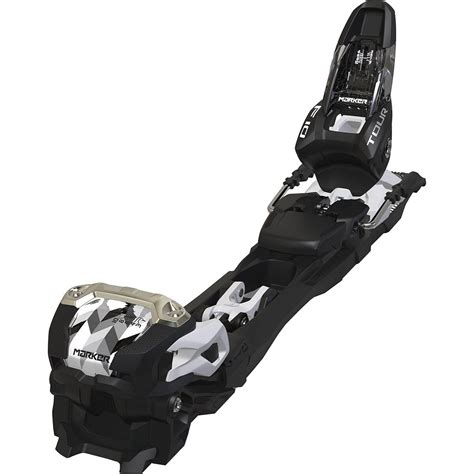Marker Tour F10 Alpine Touring Binding 2026 Ski