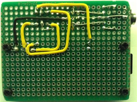 Raspberry Pi Zero Pwm Audio Interface Simple Diy Electronic Music Projects