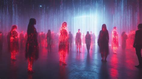 Exploring The Intersection Of Virtual Identity And Ai Governance In A Posthuman Society Through