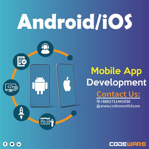 Androidios Mobile App Development Company In Bangladesh Android App Development App