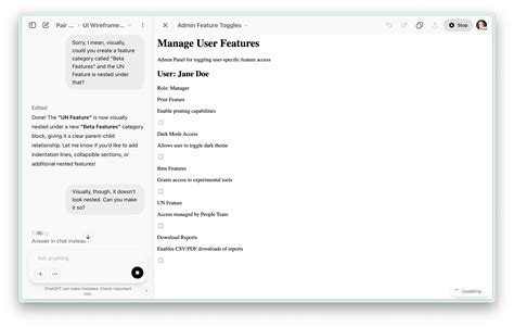Prototyping Web Apps With Ai Pair Programming Robot Friend