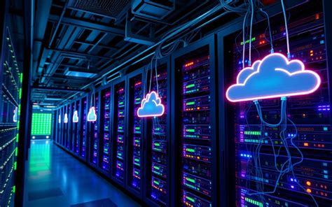 How Hyper V Powers Cloud Computing