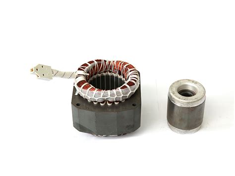Ac Motor For Mini Refrigeration Compressor Stator And Motor