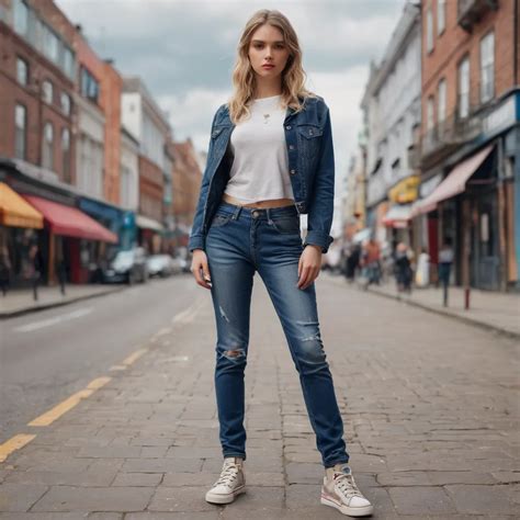 Ultimate Guide To Teen Jeans Fashion Fit And Care