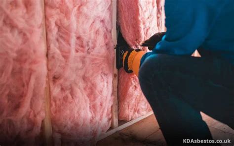 Types Of Asbestos Insulation A Comprehensive Guide