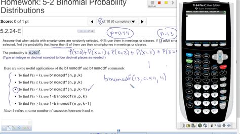 Chapter 5 2 Problem 6 YouTube