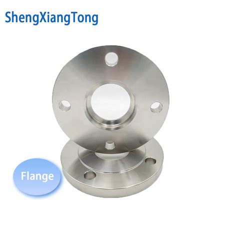 High Pressure Hydraulic Split Clamp Flange Carbon Steel With Stainless