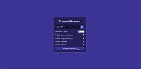 Pradipta Kumar Talukdar On Linkedin 🚀 Unlock Security With Our Password Generator 🔐 Create