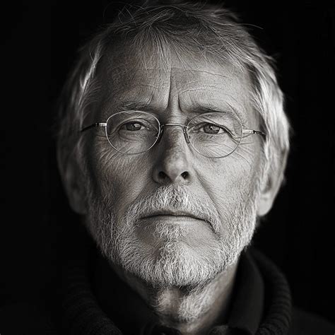 John Cullum Journey From Broadway To Northern Exposure