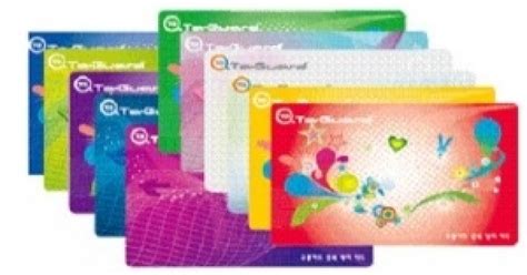 지갑에 교통카드 2장 중복 인식 걱정 없다