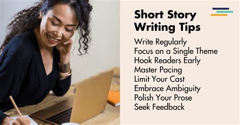 How To Write A Short Story In 6 Steps Fictionary