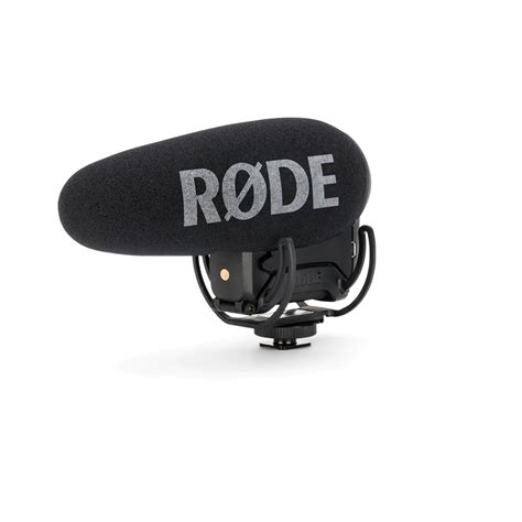 میکروفون شات گان دوربین Rode Videomic Pro Plus در ایران صوت