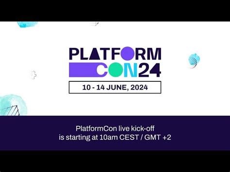 Shumayl Asmawi On Linkedin Platformcon 2024 Day 1