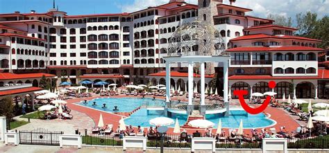 Royal Palace Helena Sands Hotel Sunny Beach Bulgarije