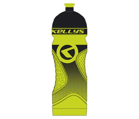 Watter Bottle Kellys Sport 022 07 L Lime Sbr Bike
