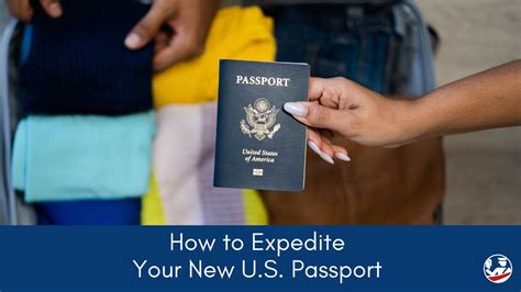 Expedited Passport Expedited Passport Services Take Off Amid