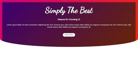 30 Best Free Css Headers And Footers In 2024 Ventasoftware